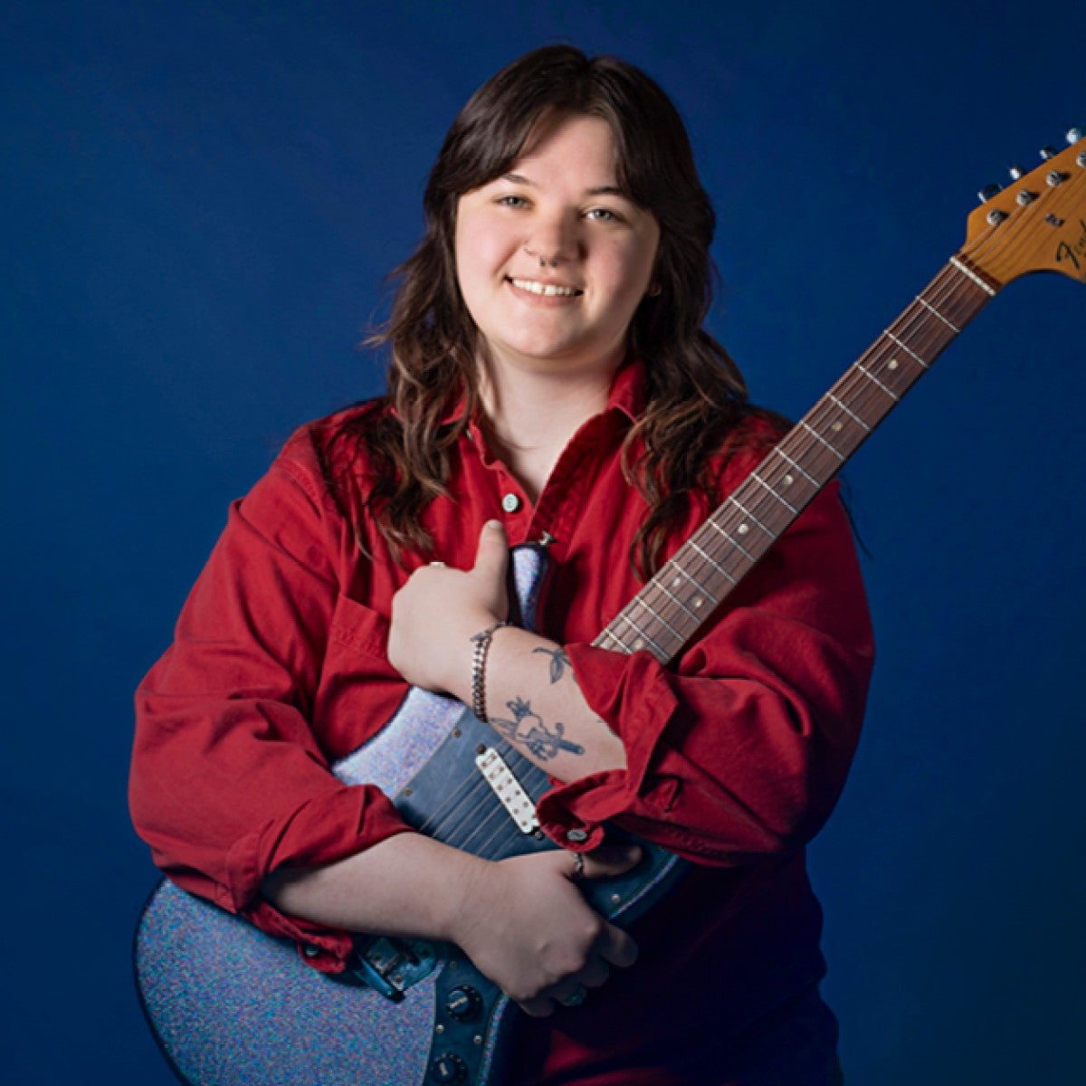 Rachel Rocks On | Lehigh Valley Health Network