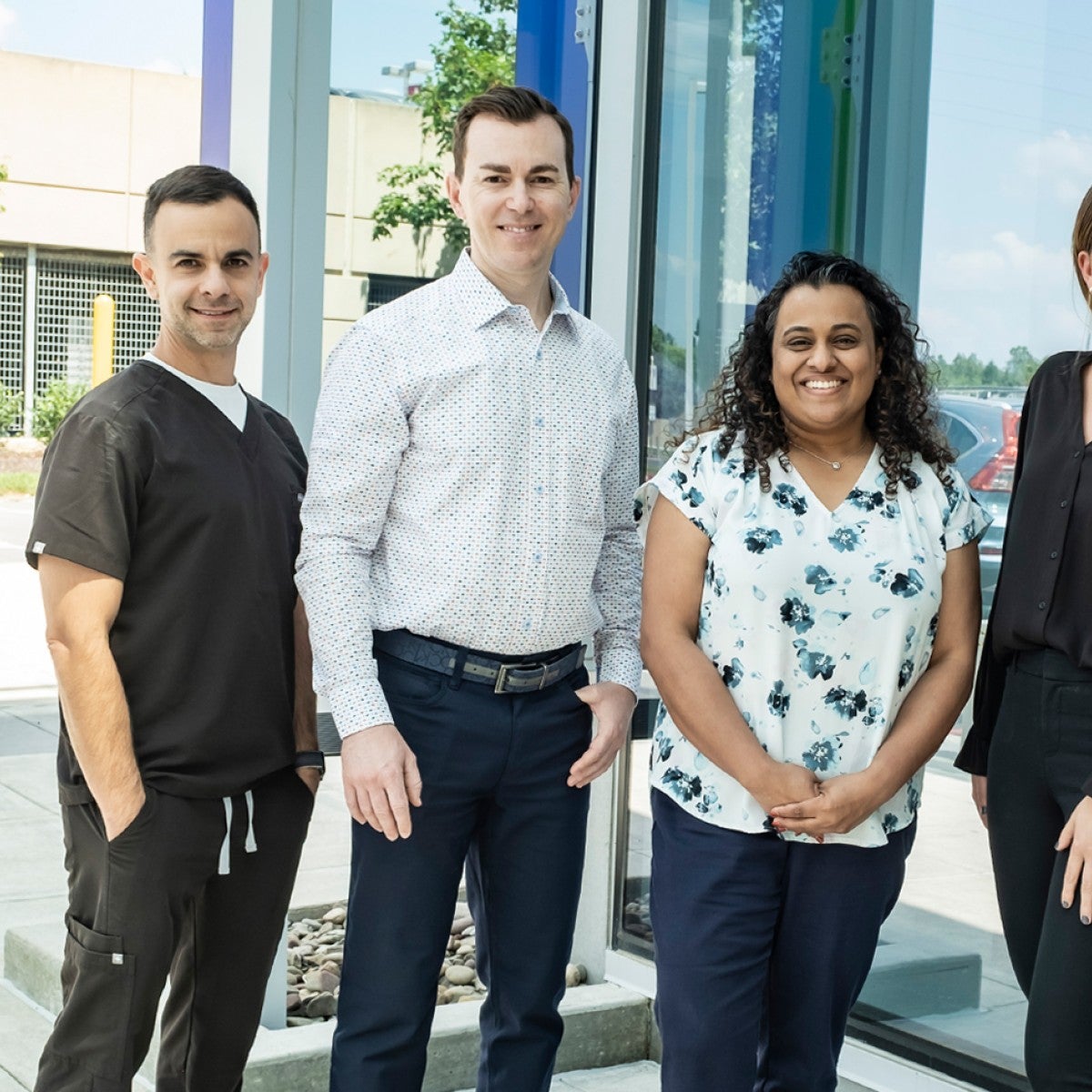Pulmonary and Critical Care Fellowship