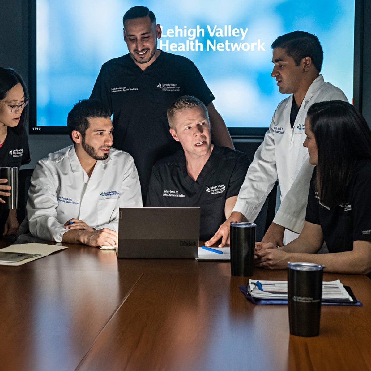 LVHN by the numbers | Lehigh Valley Health Network