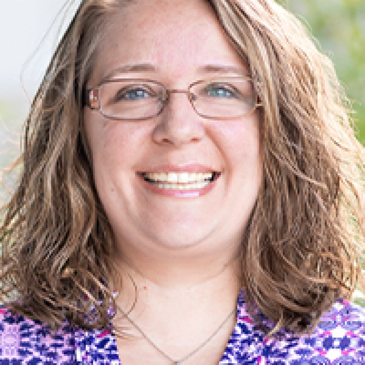 Lauren J. Bachman, CRNP, MSN