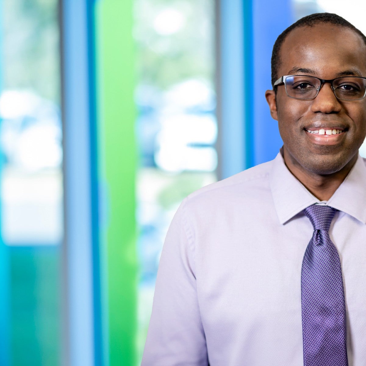 Meet the Fellow: Lindor Gelin, DO | Lehigh Valley Health Network