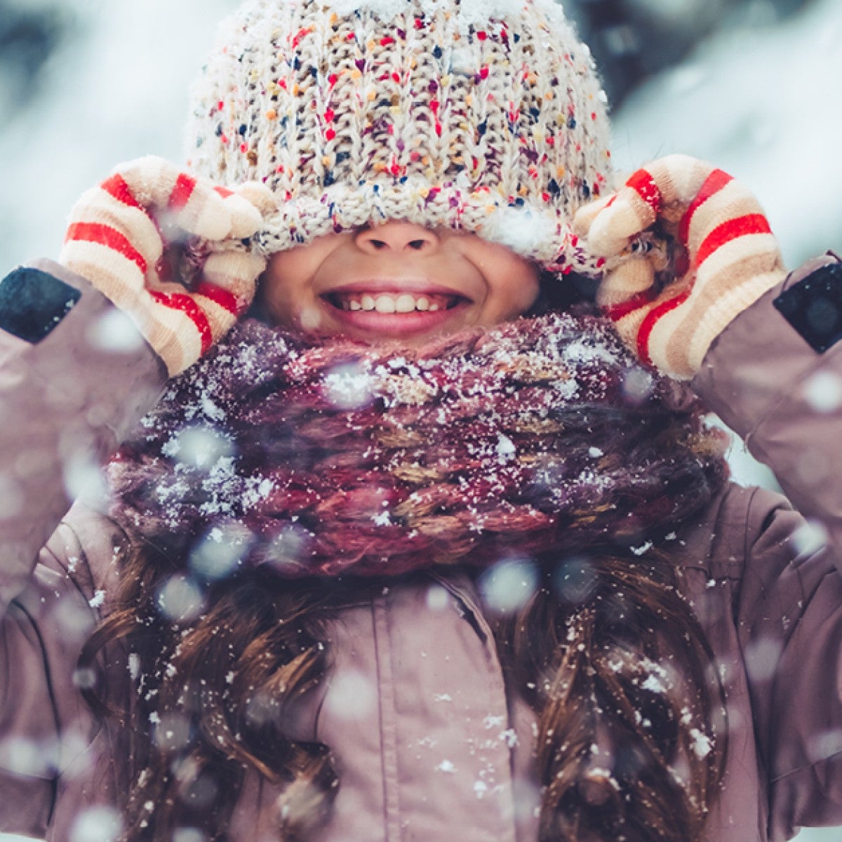 Frostnip and Frostbite: Cold Weather Hazards You Need to Know About ...