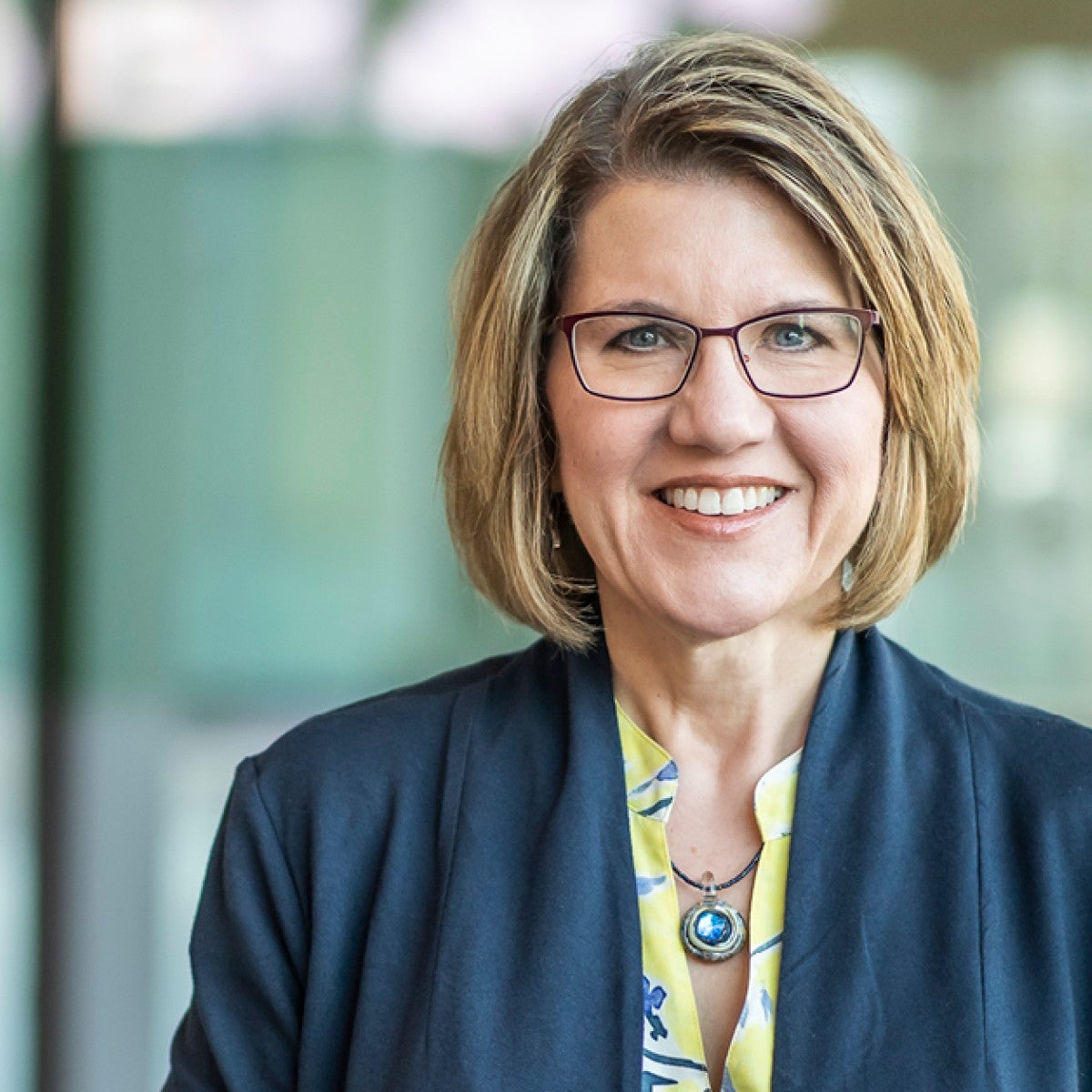 10 Questions With Virtual Family Medicine Physician Marcy Haas, MD