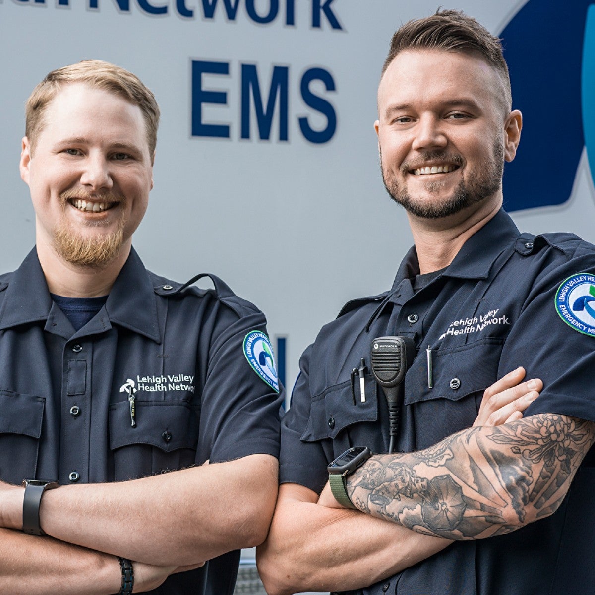 Emergency Services Careers