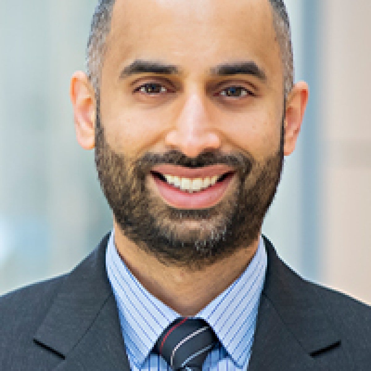 Suneil Bapat, MD, MPH