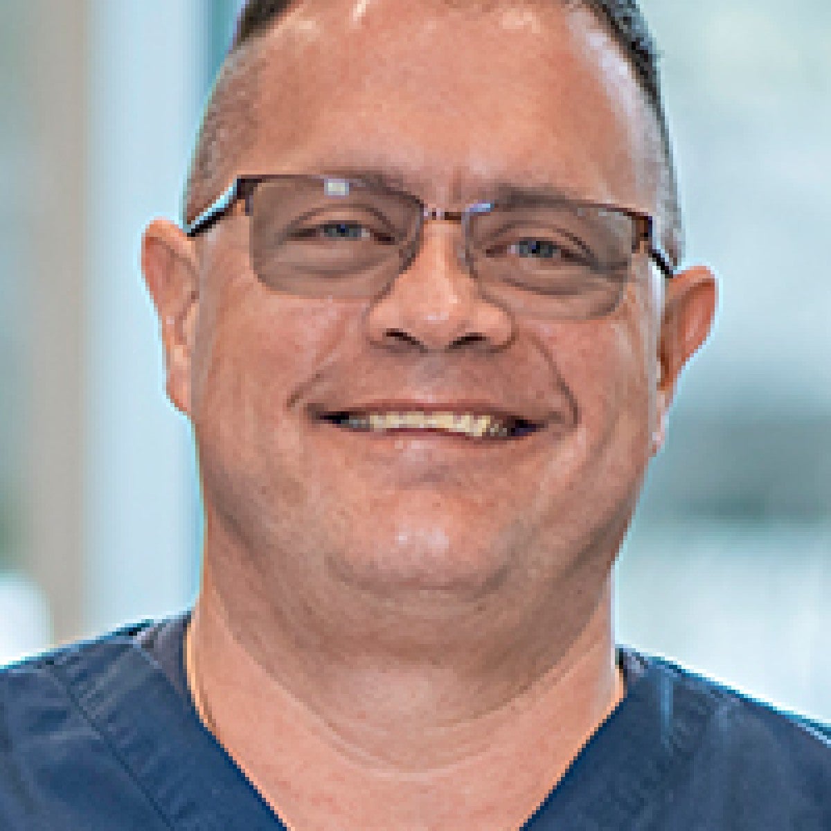 Corey A. Genteel, PA-C, MSPAS