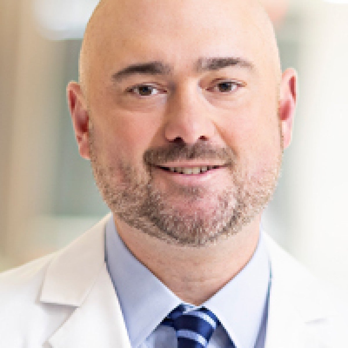 Patrick R. McDonald, DPM | Lehigh Valley Health Network