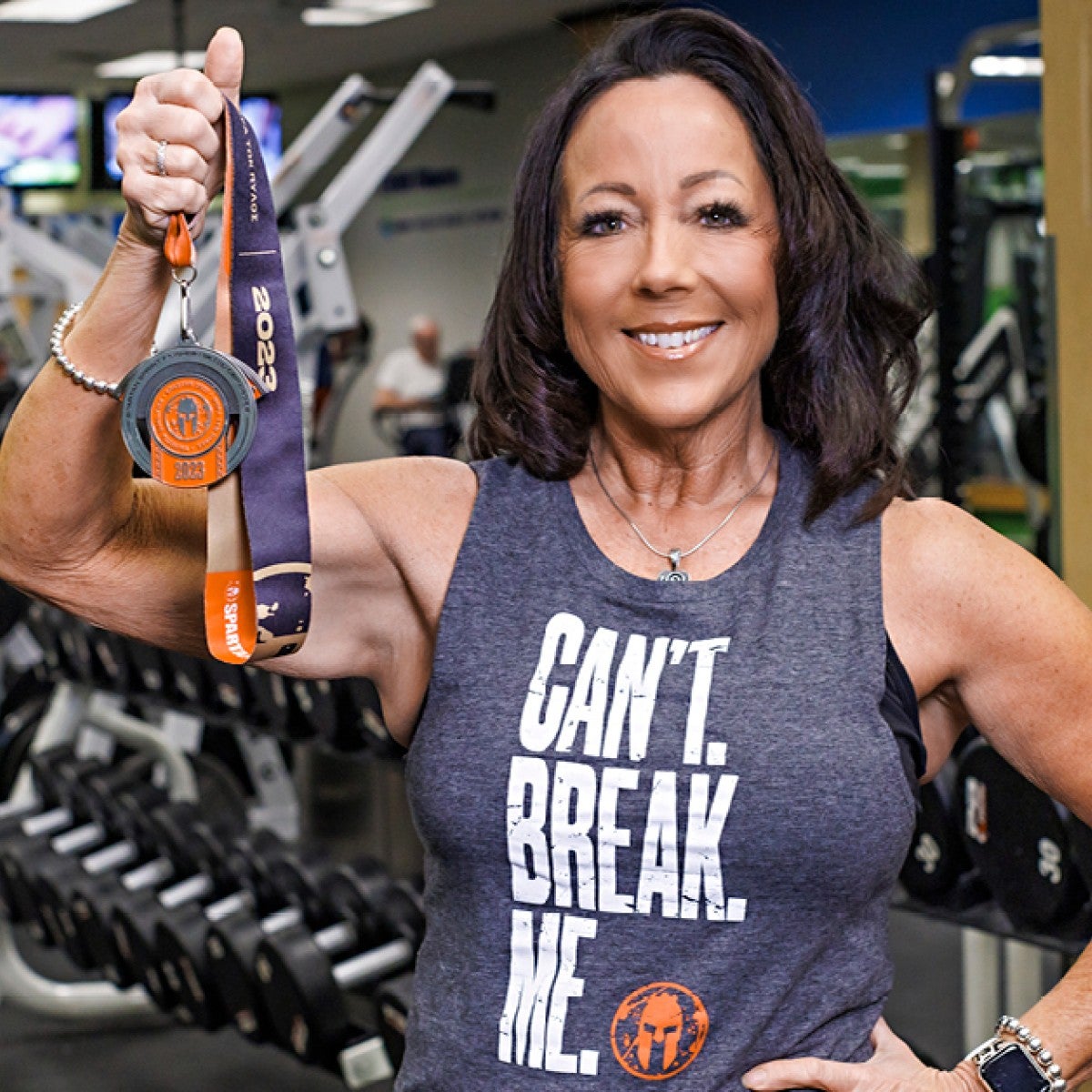 Faith Moves Mountains and Conquers Cancer | Lehigh Valley Health Network