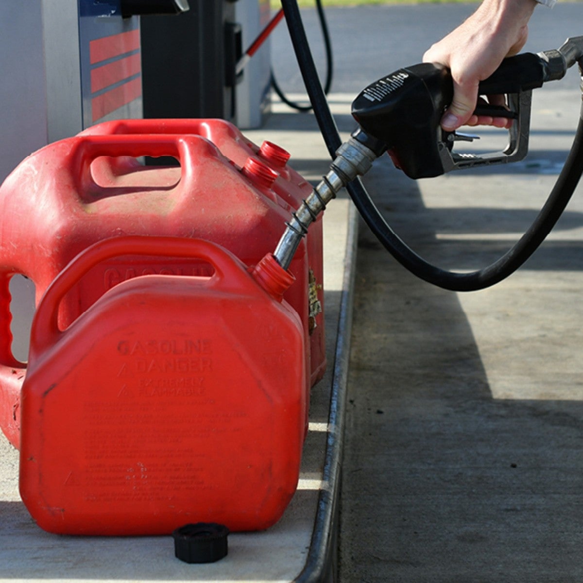 Burn Awareness Week: Beware Flammable Liquid Burn Injuries