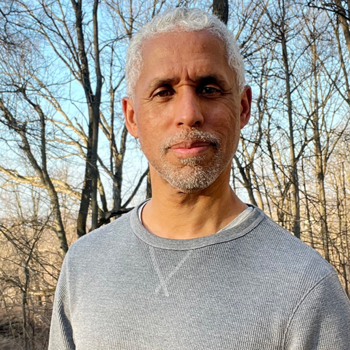 Greg Singleton, MD, Reflects on Black History