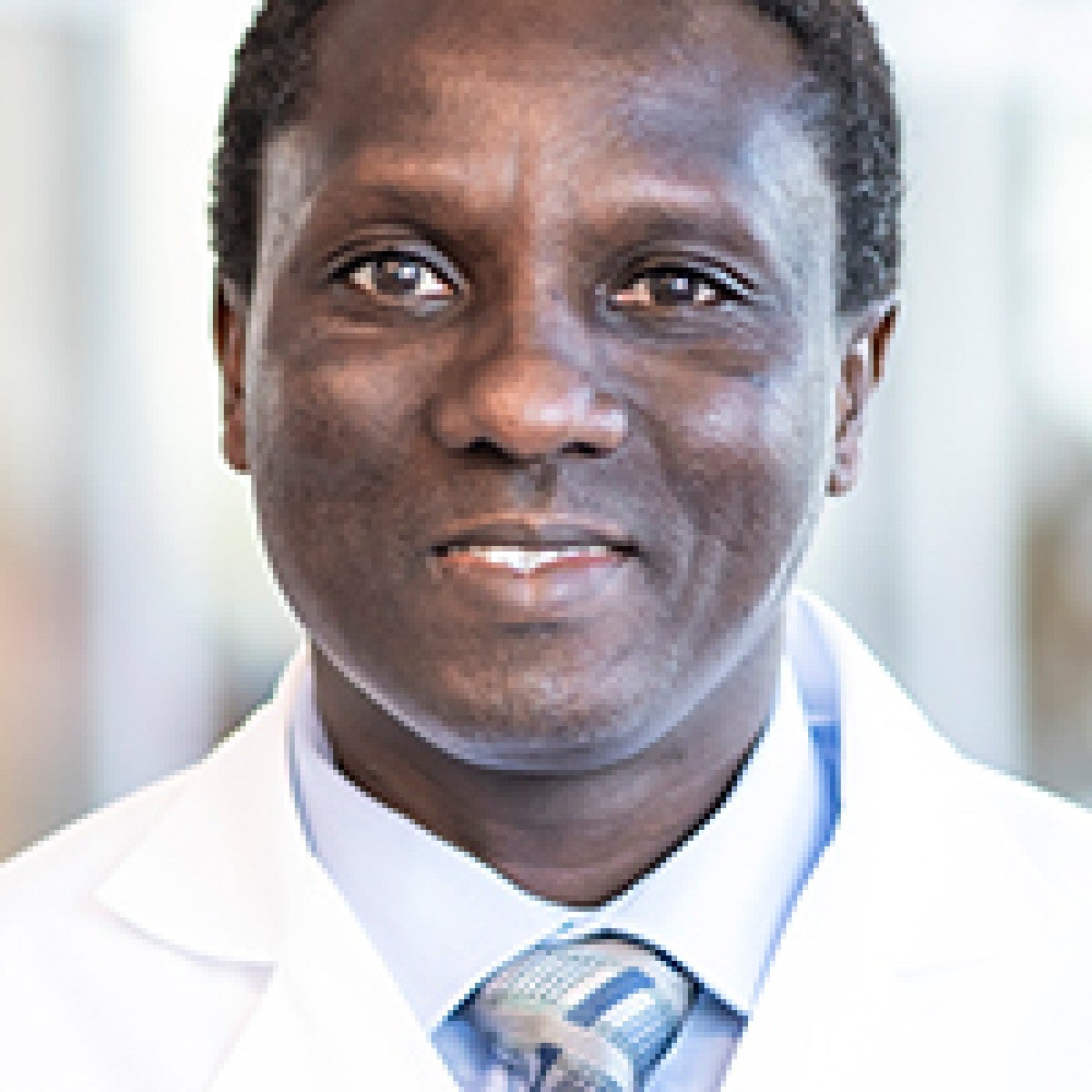 Ayoola O. Oladejo, MD | Lehigh Valley Health Network