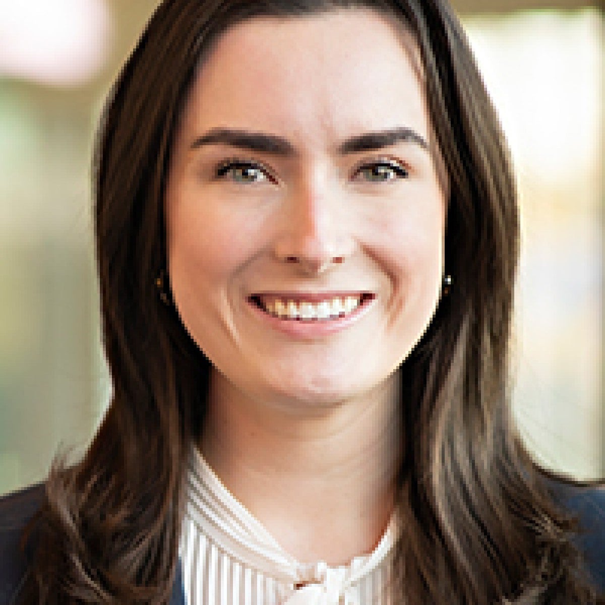 Caitlin C. Patt, PA-C, MHS | Lehigh Valley Health Network