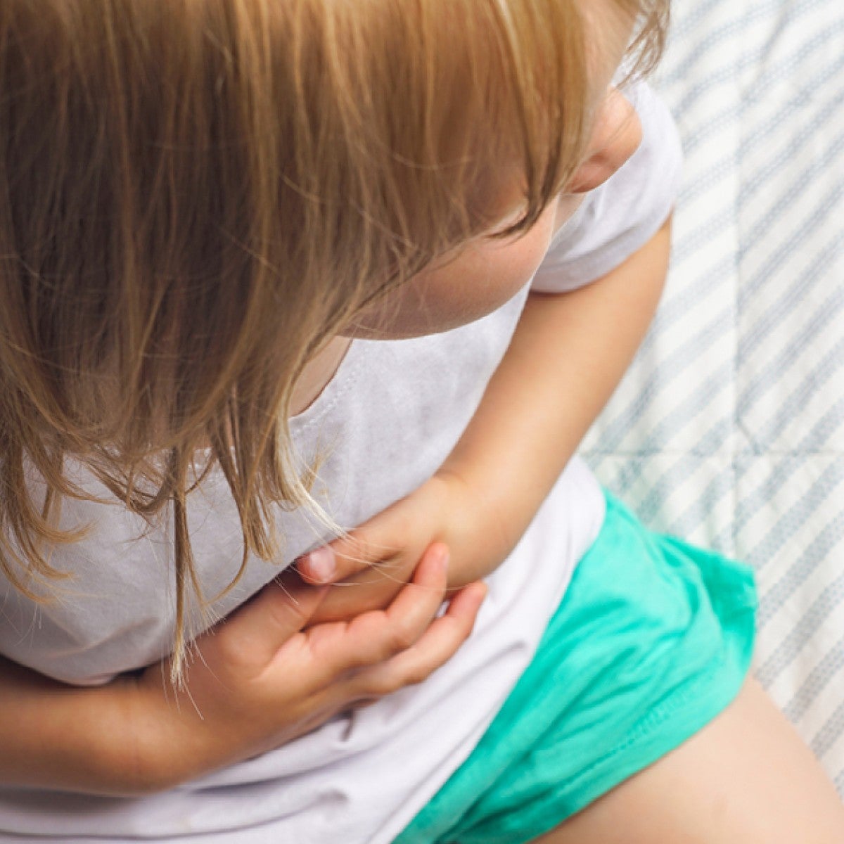 Pediatric Gastroenterology Motility Program Offers Advanced Testing ...