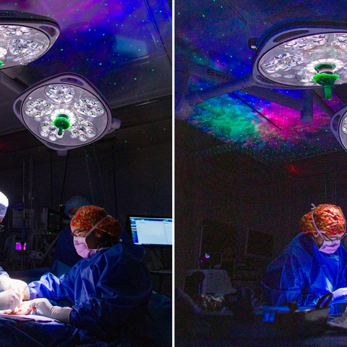 Medical World Is Waking Up to Benefits of Wide-Awake Hand Surgery ...