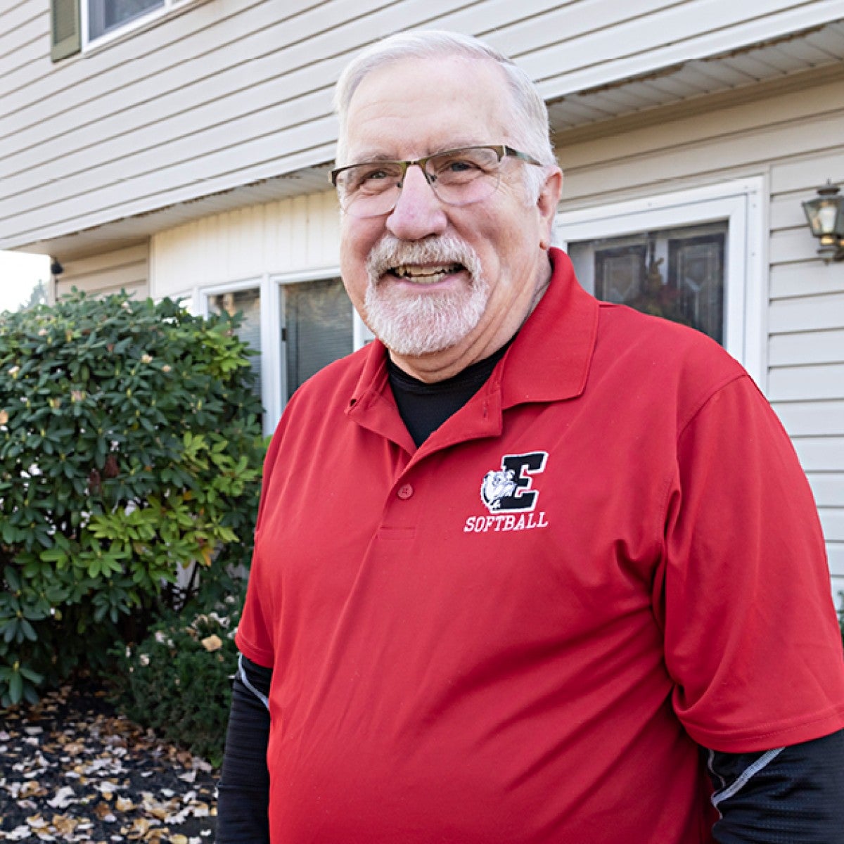 Inpatient Rehabilitation Center Helps Easton Man Bounce Back from ...