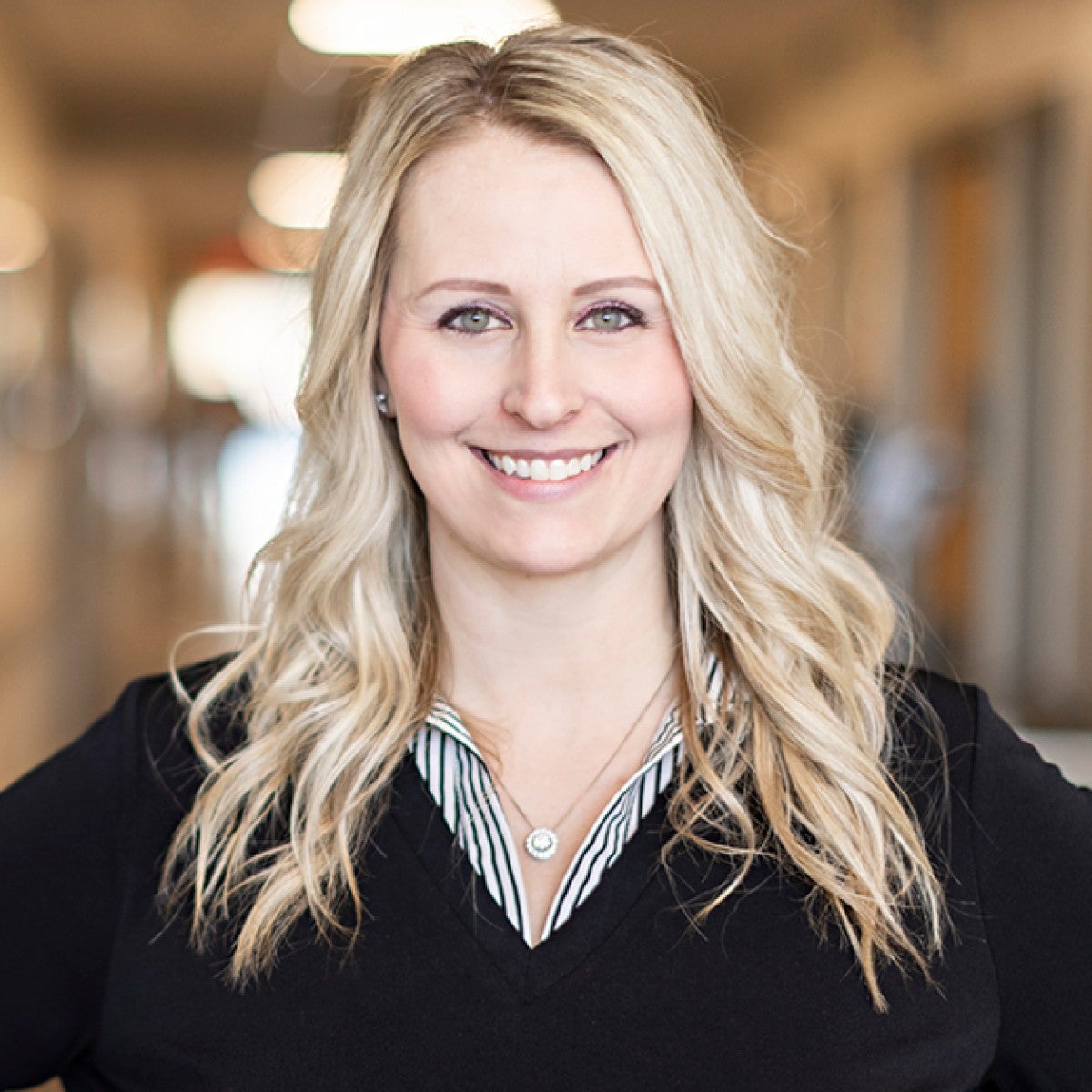 Nursing Career is a Dream Come True for Jolene Scatton | Lehigh Valley ...