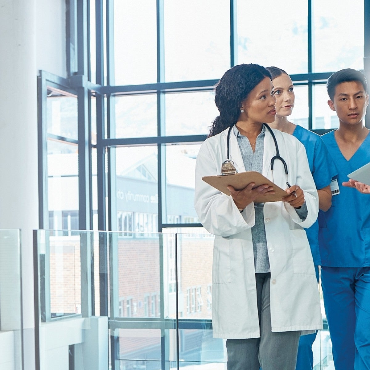 Department of Medicine Careers | Lehigh Valley Health Network