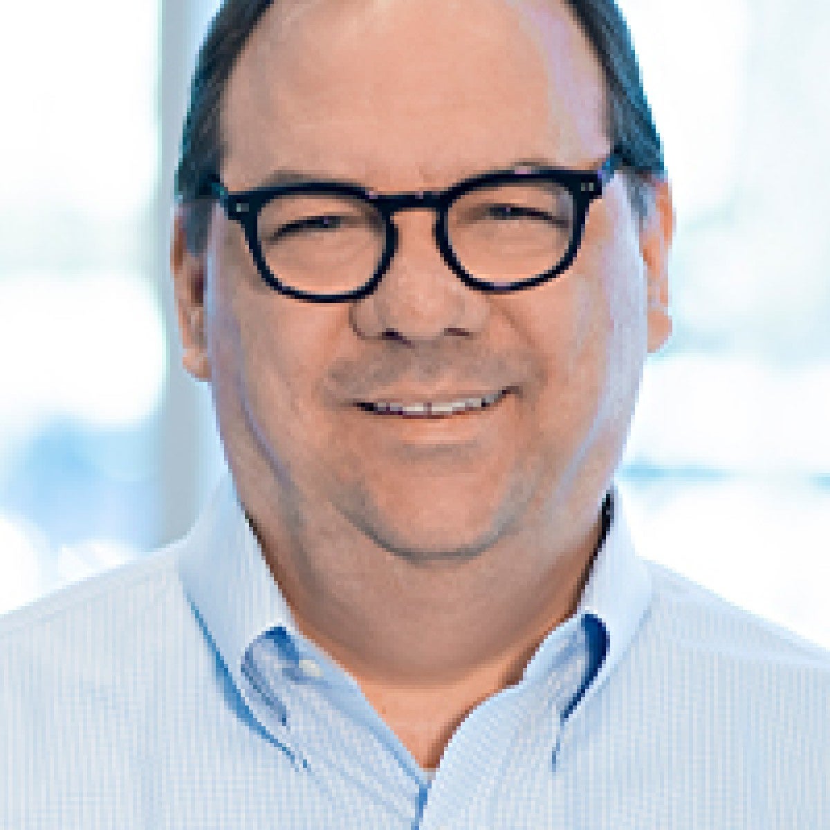 Christopher T. Oswald, MD