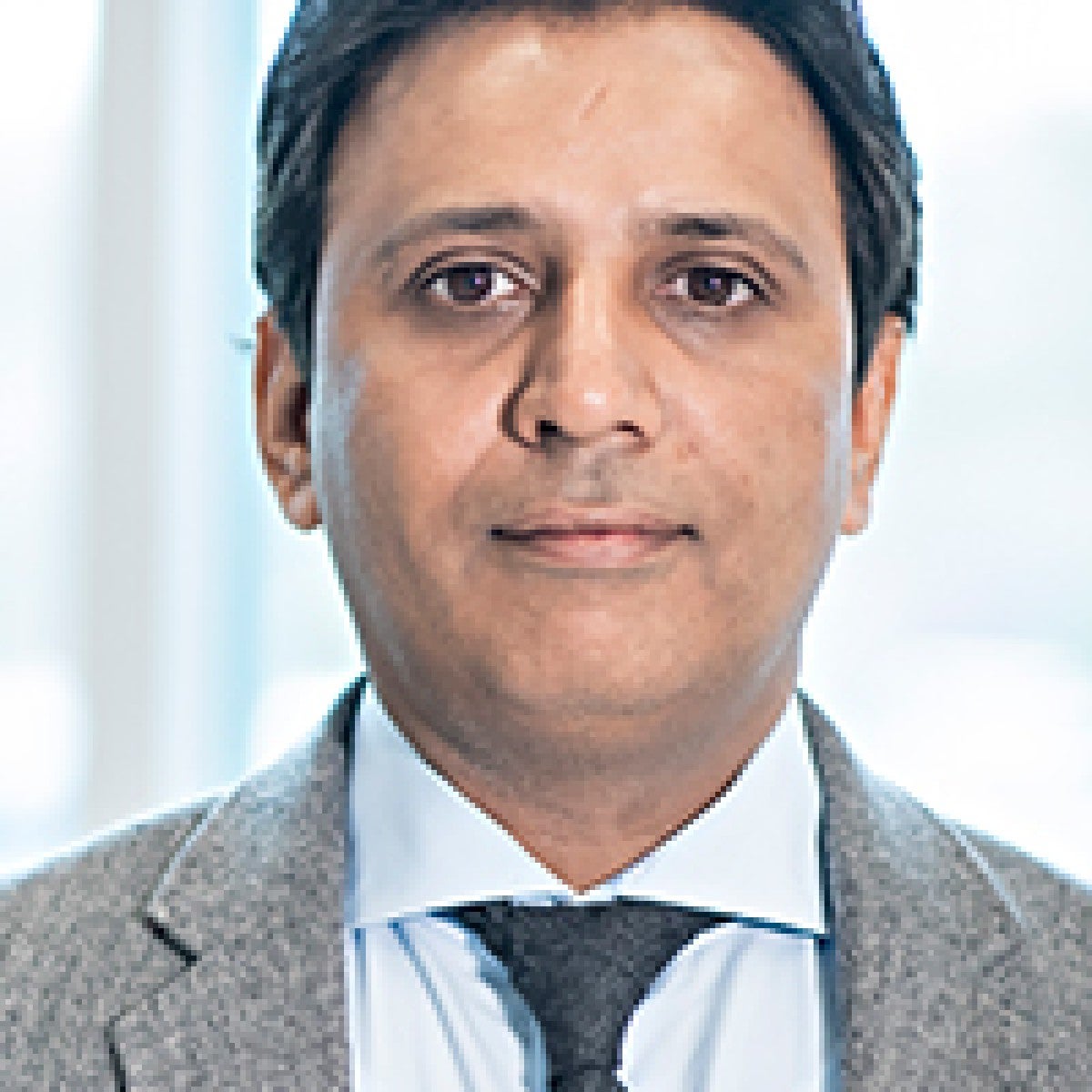 Inderjit S. Mann, MD | Lehigh Valley Health Network