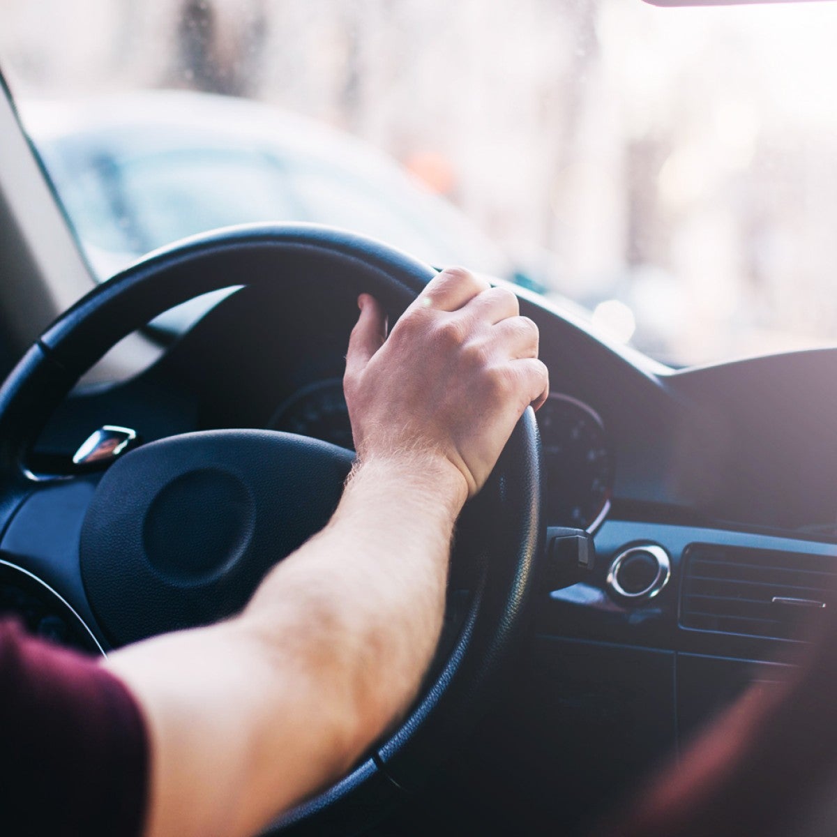 Blue Envelope Program