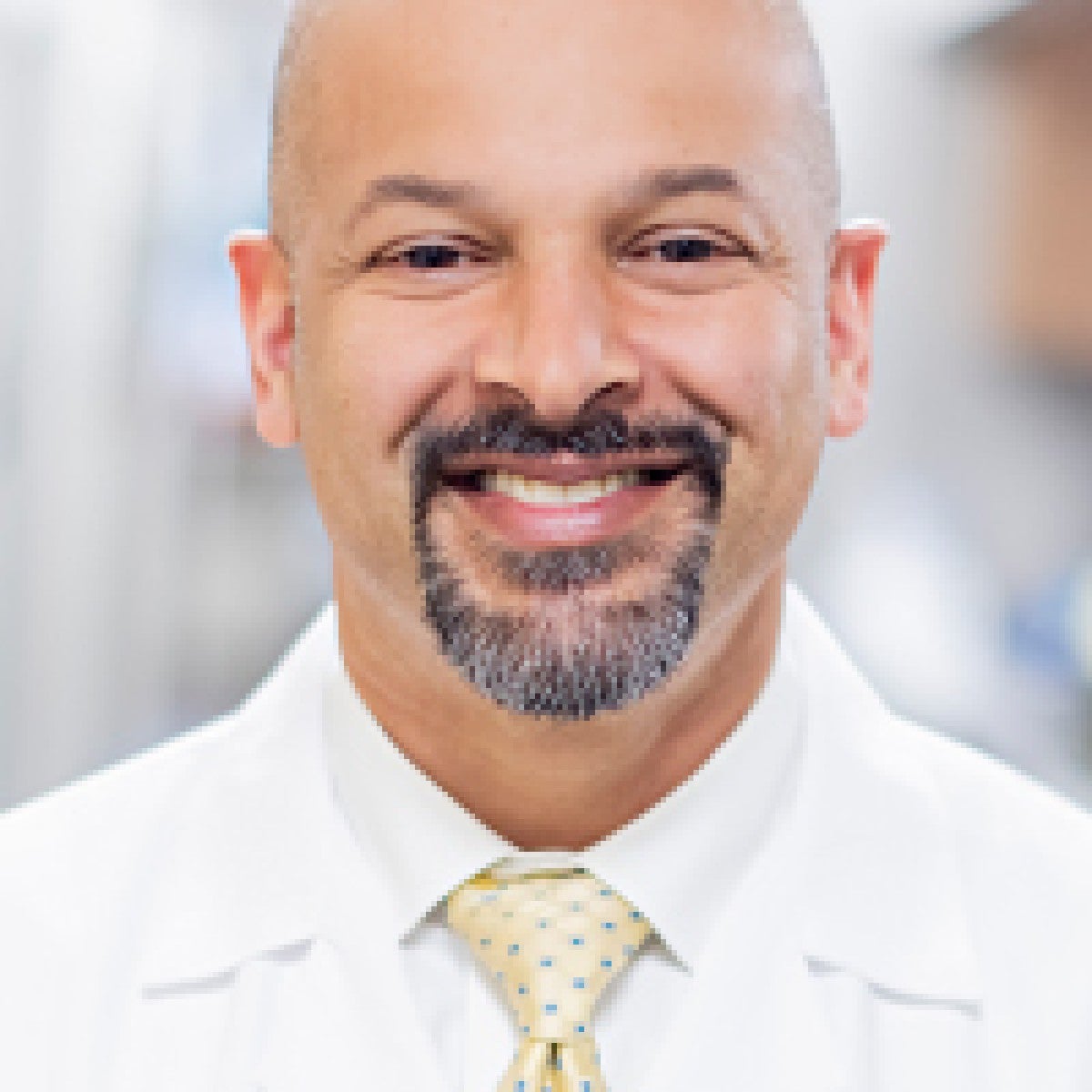 Chetan S. Nayak, MD | Lehigh Valley Health Network