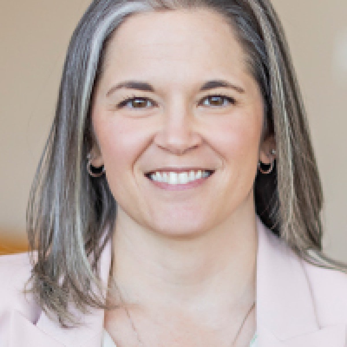 Krista M. Bott, MD
