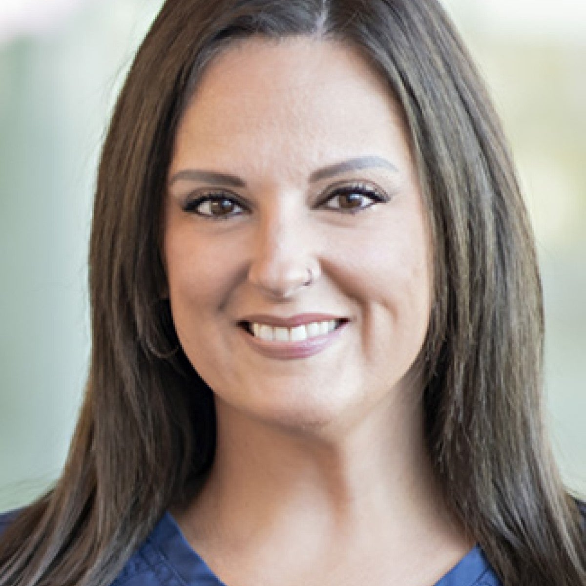 Danielle Pelucacci RN | Lehigh Valley Health Network
