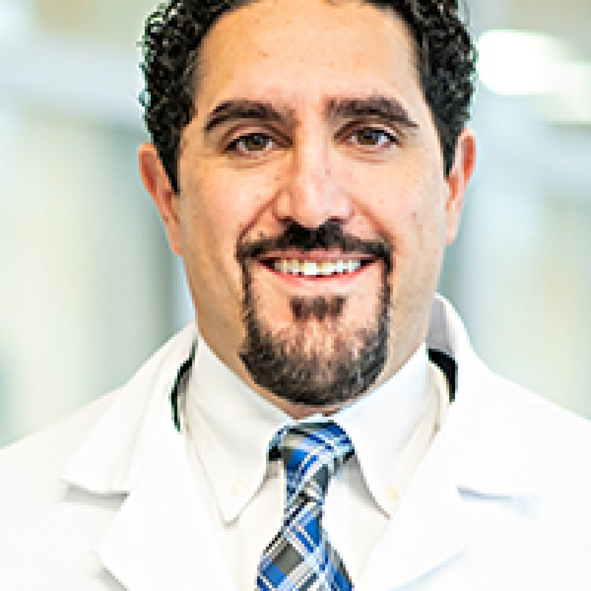 Kaveh Kousari, MD