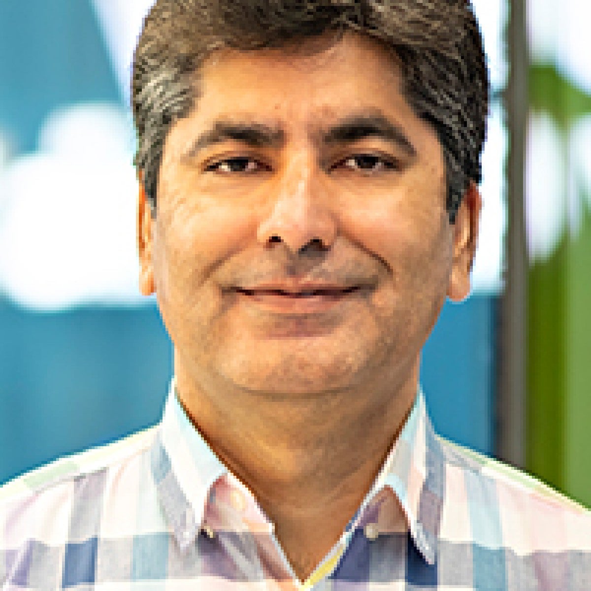 Kanesh K. Lohano, MD