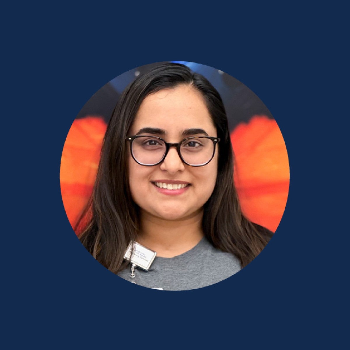 Shruti Shah Celebrates Asian American, Native Hawaiian and Pacific ...