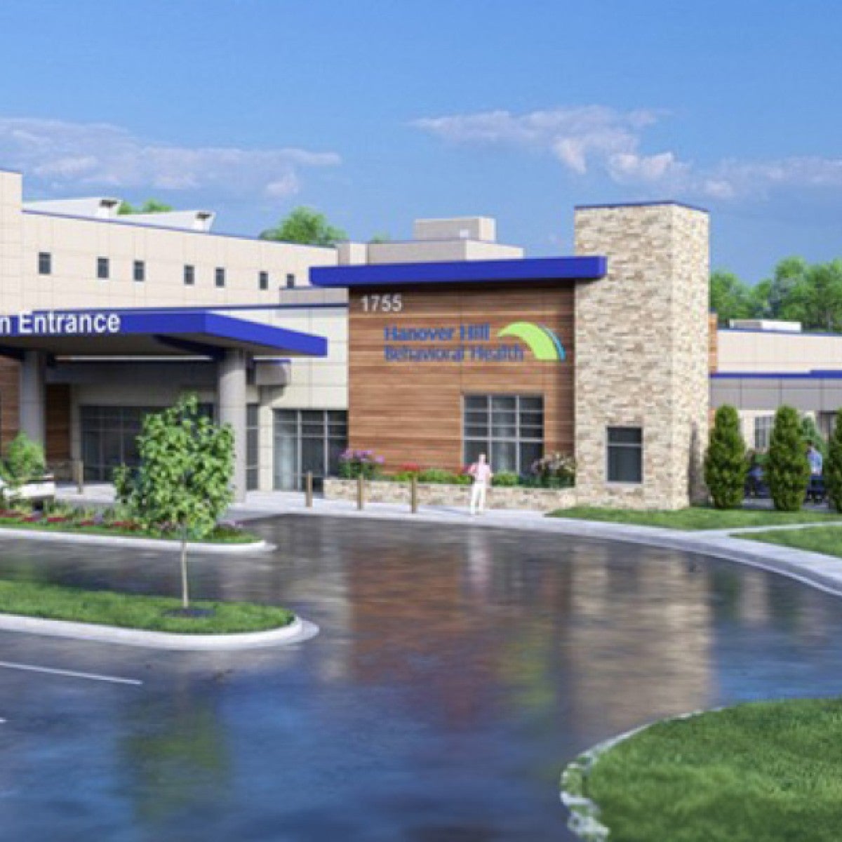 Lehigh Valley Health Network and Universal Health Services Host ...