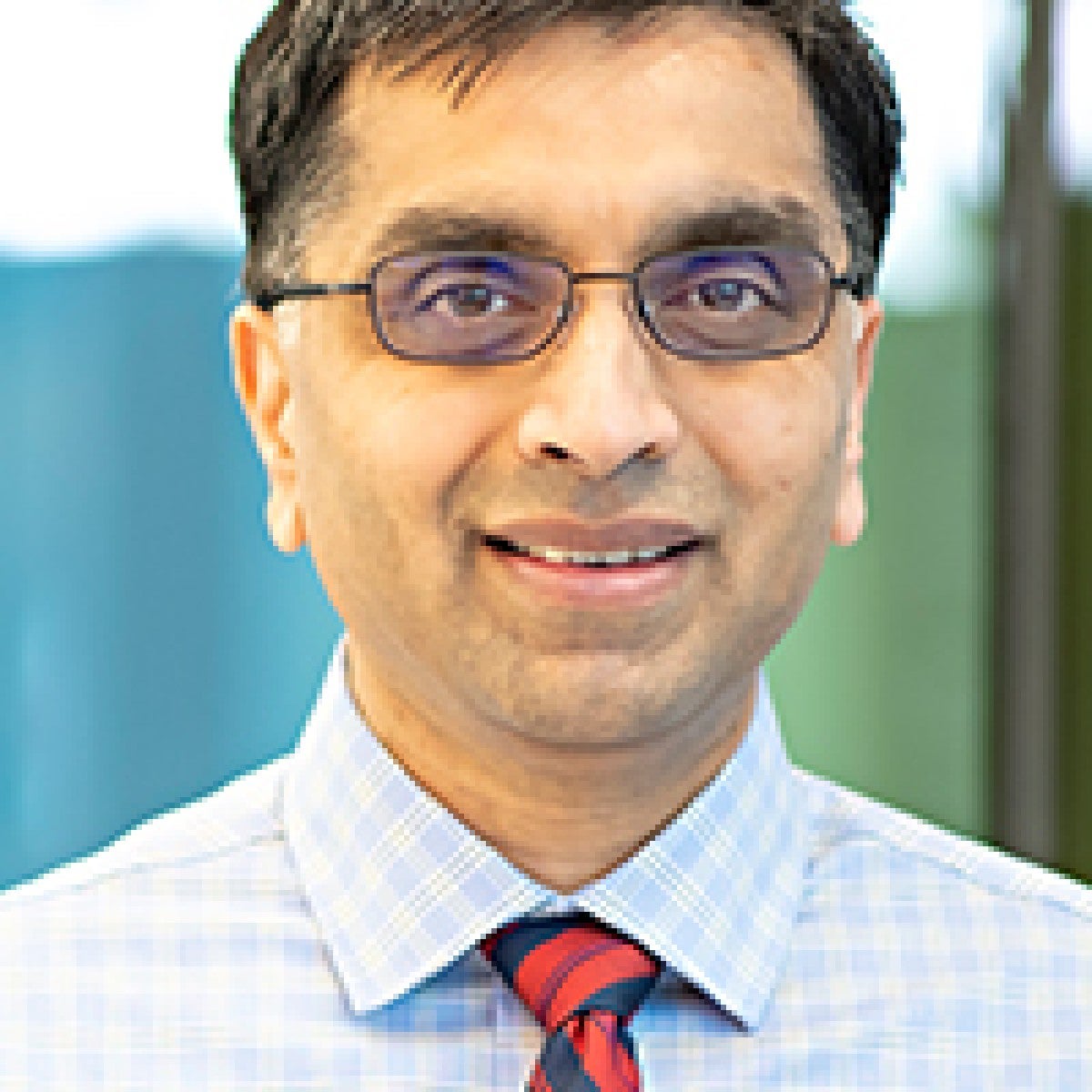 Nehal S. Parikh, MD | Lehigh Valley Health Network