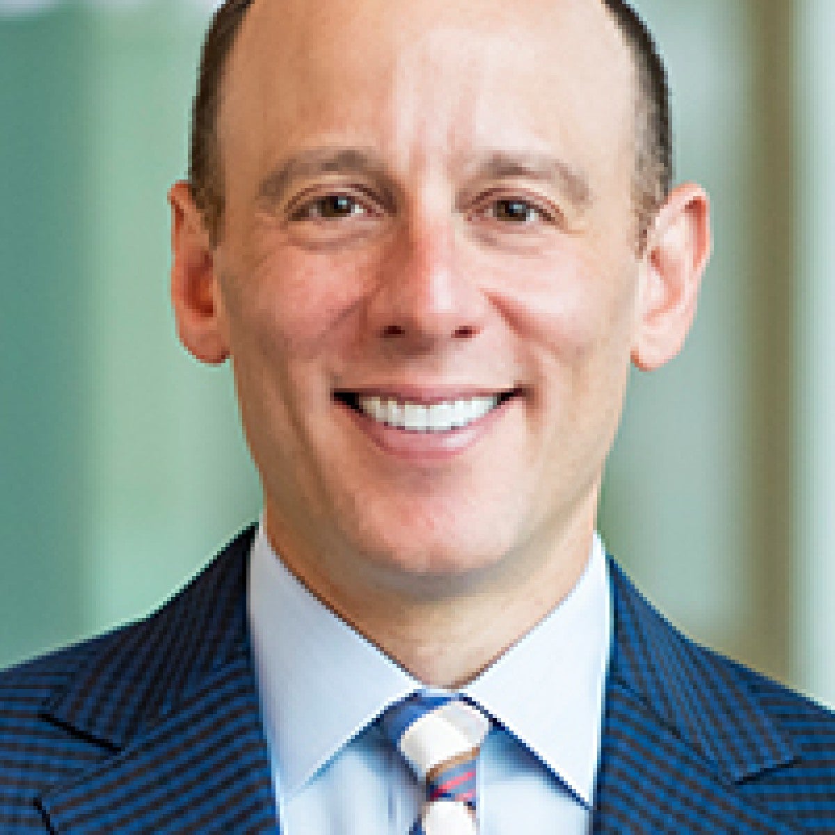 David S. Pryluck, MD, MBA | Lehigh Valley Health Network