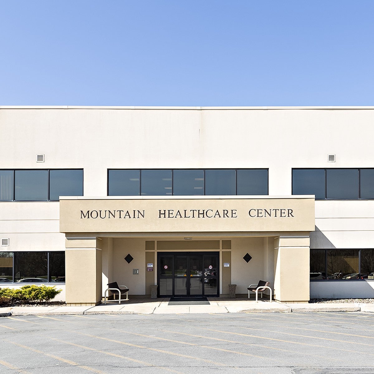 LVHN ExpressCARE-Tobyhanna | Lehigh Valley Health Network