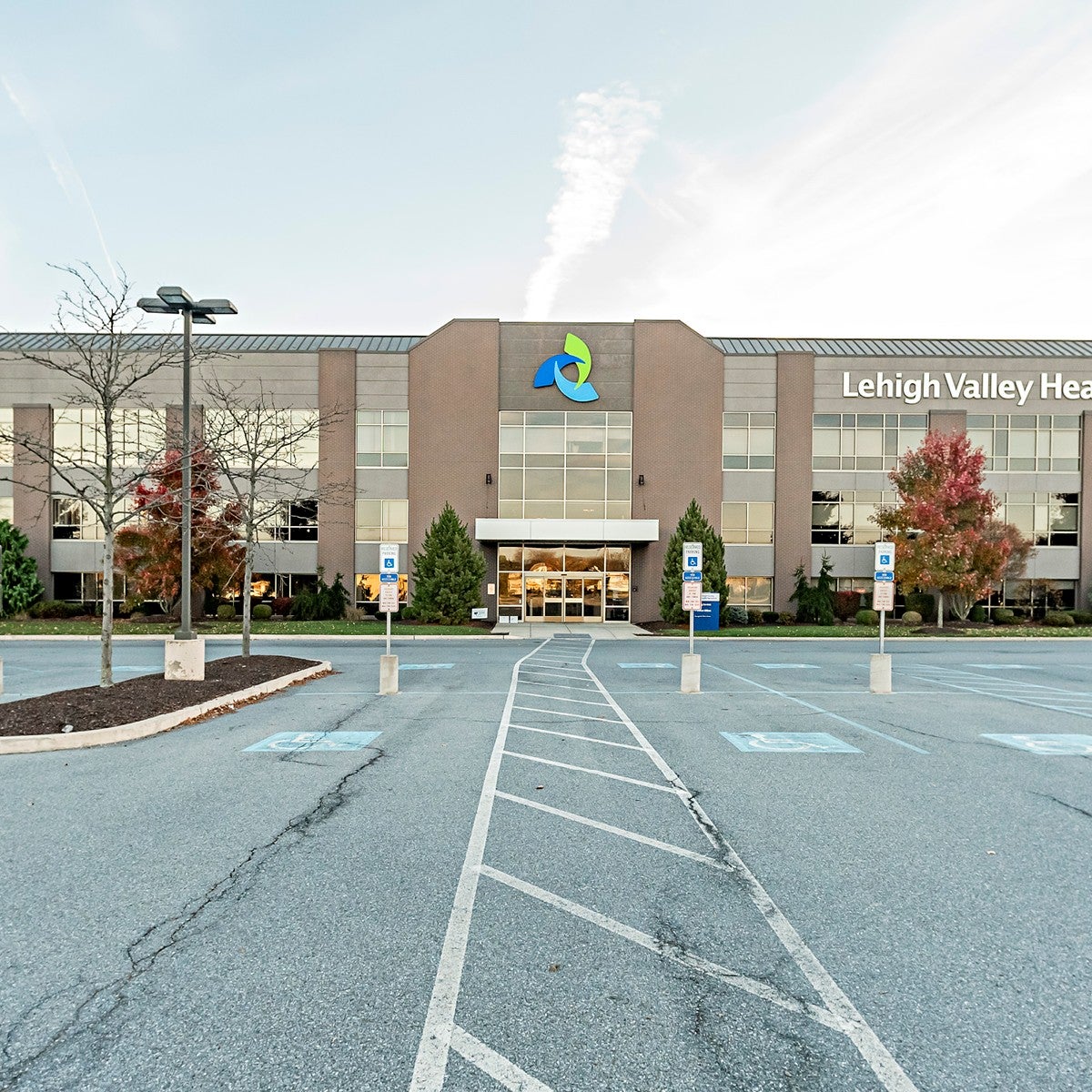 Lehigh Valley Health Network–1503 N. Cedar Crest | Lehigh Valley Health ...