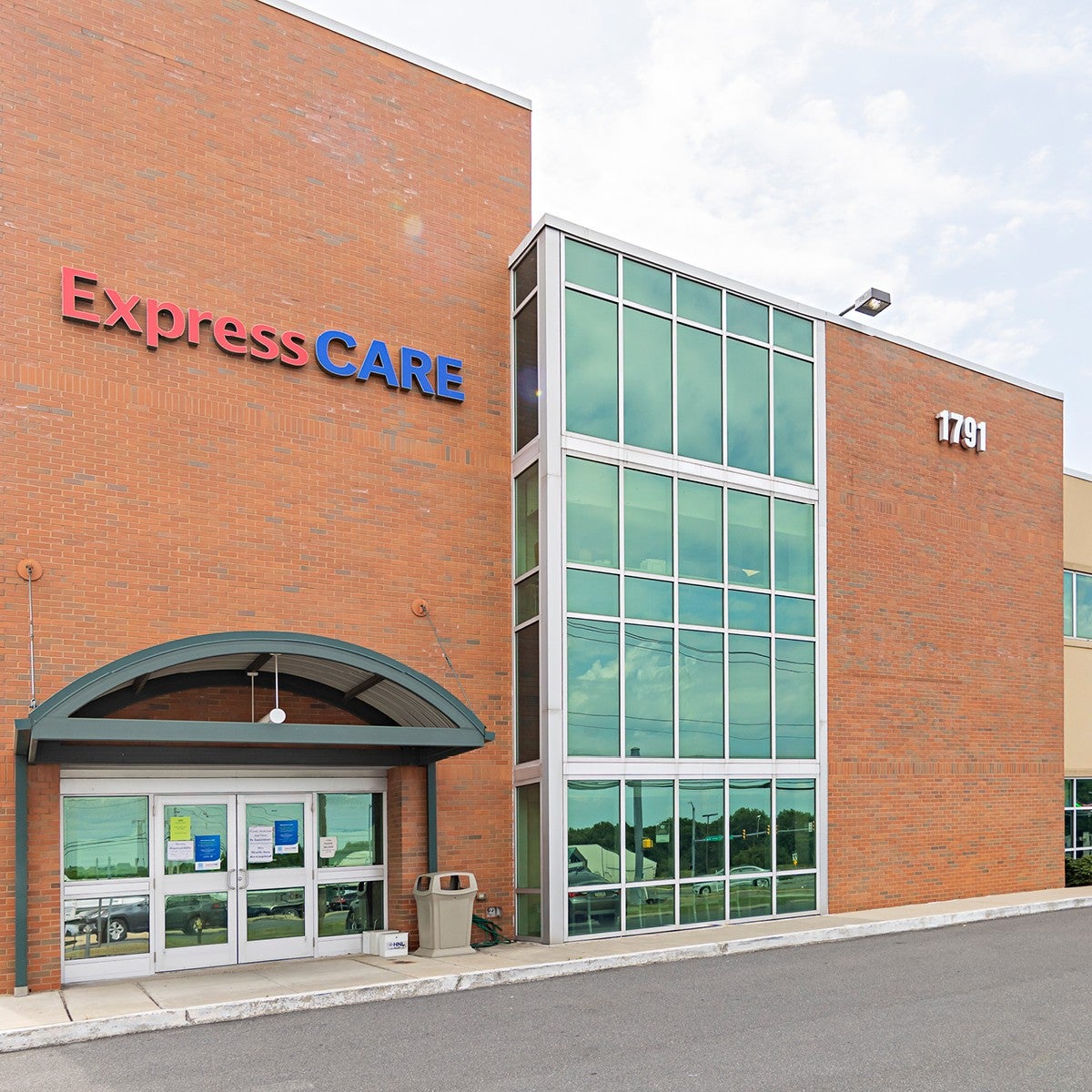 LVHN ExpressCare-Airport Road | Lehigh Valley Health Network