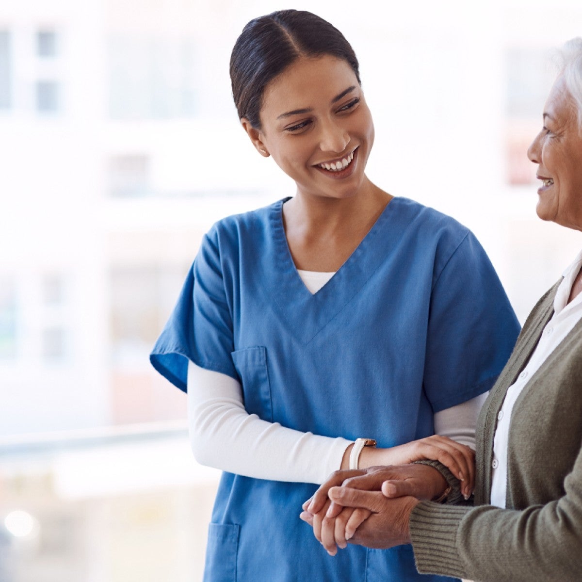 Interpreter Services