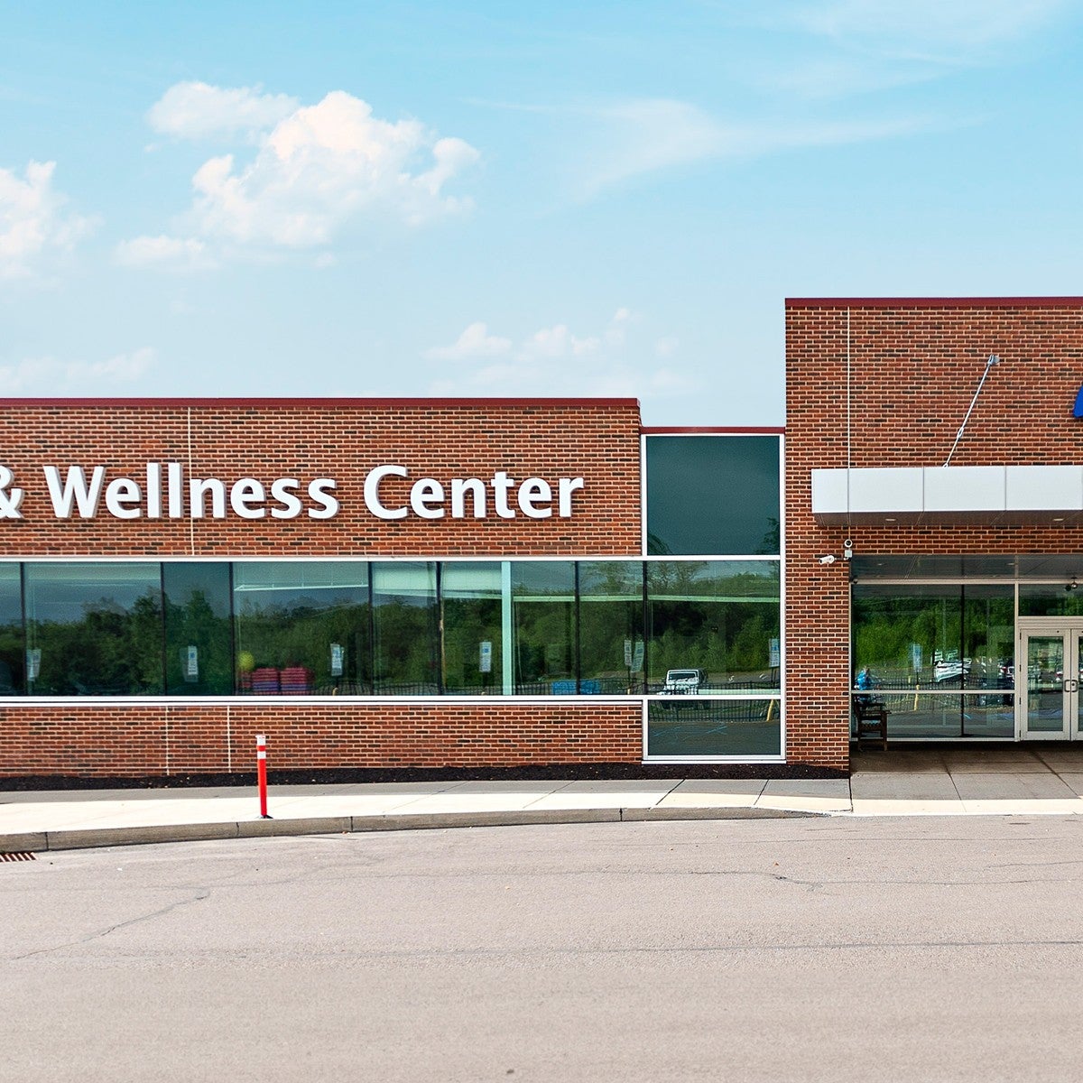 Cardiac Rehabilitation–Health & Wellness Center - Services | Lehigh ...