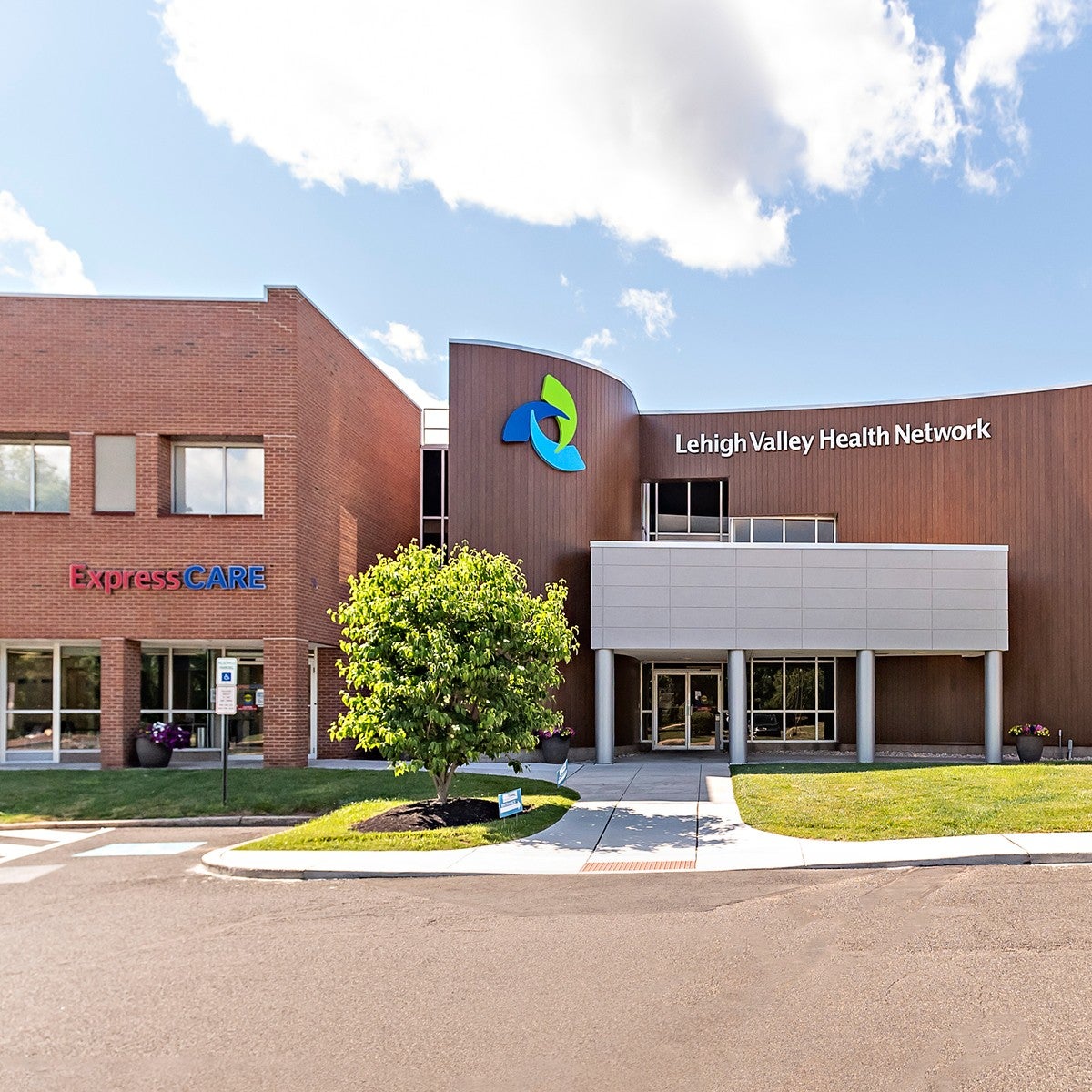 LVHN ExpressCARE-Pennsburg | Lehigh Valley Health Network