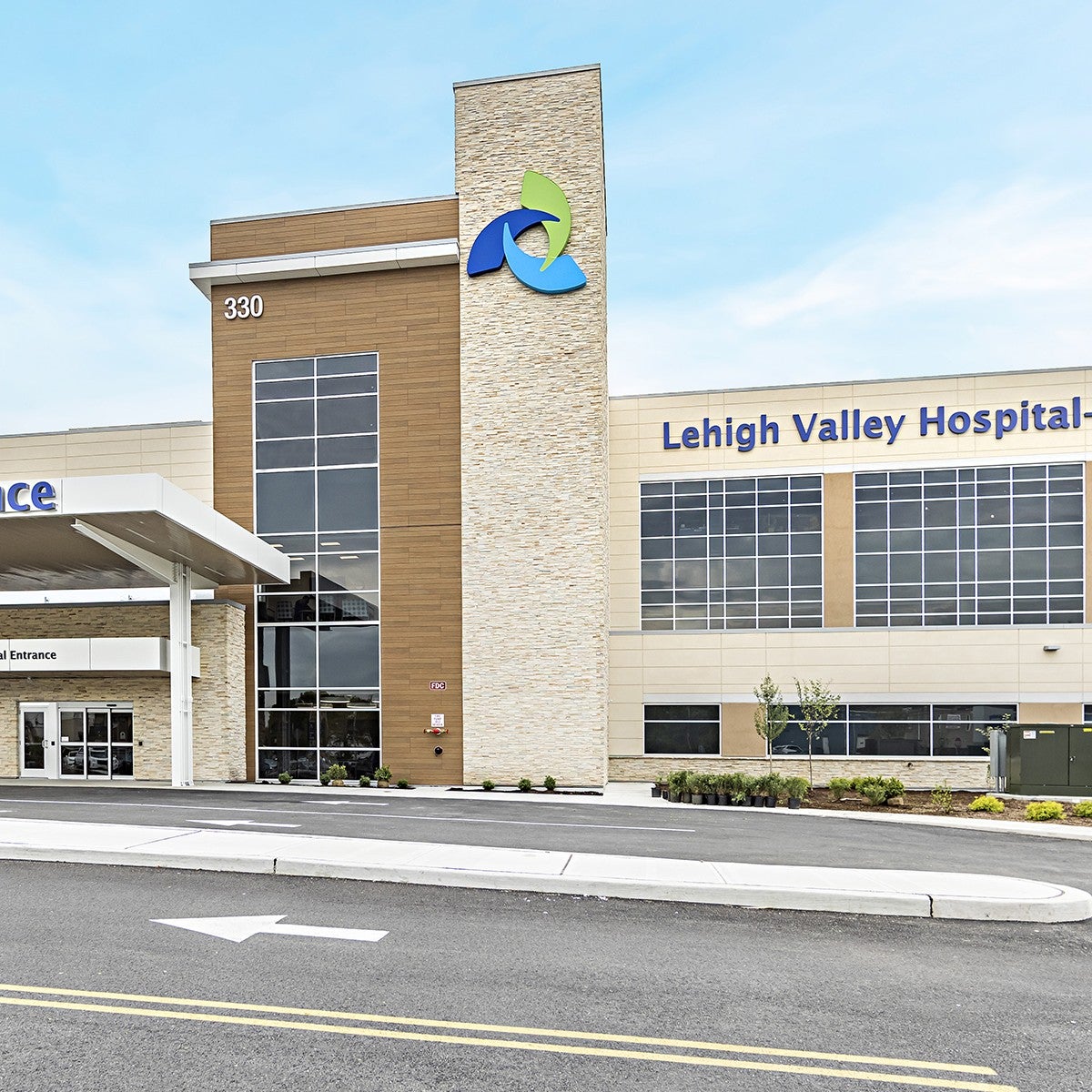 Lehigh Valley Hospital–Dickson City | Lehigh Valley Health Network