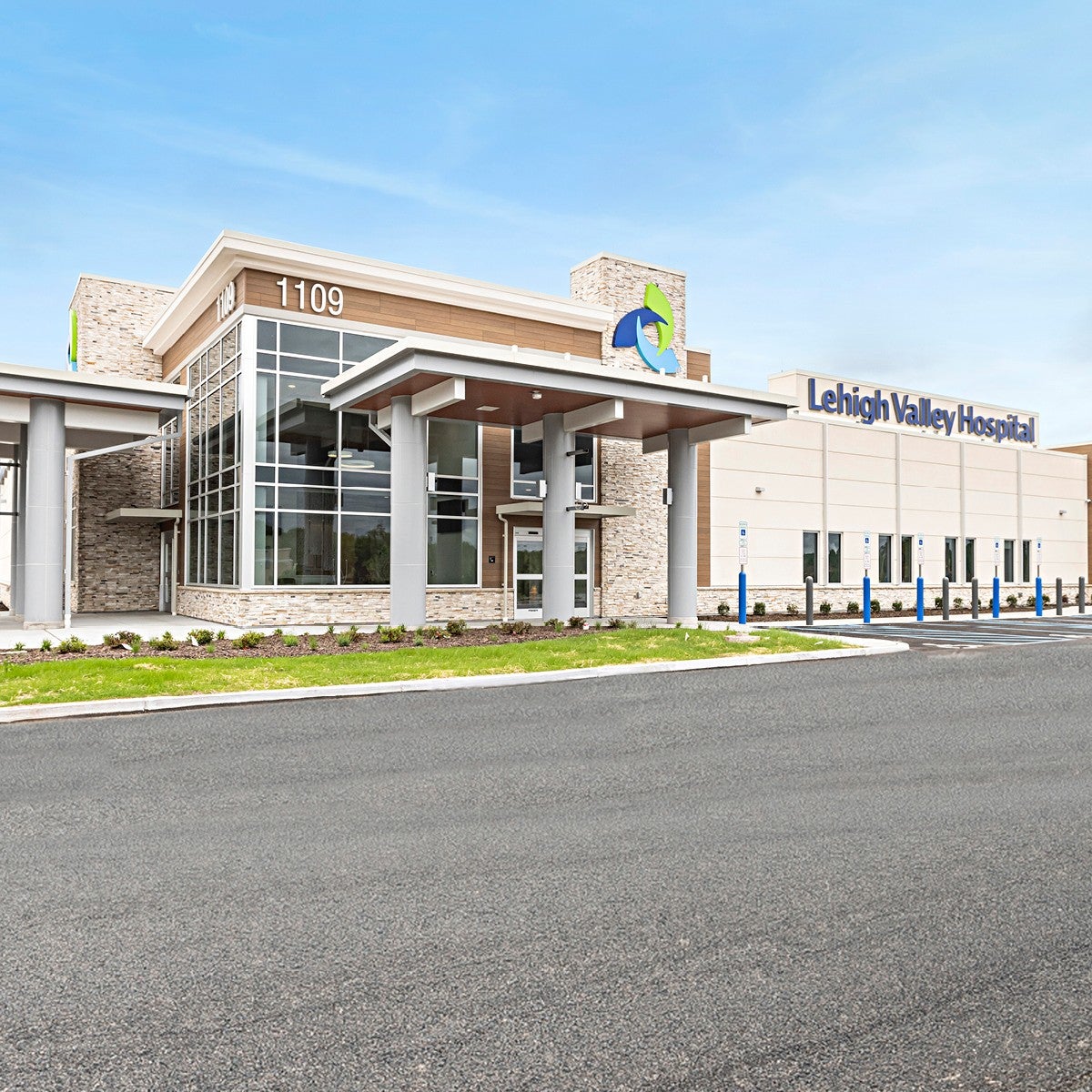 Lehigh Valley Hospital–Gilbertsville | Lehigh Valley Health Network