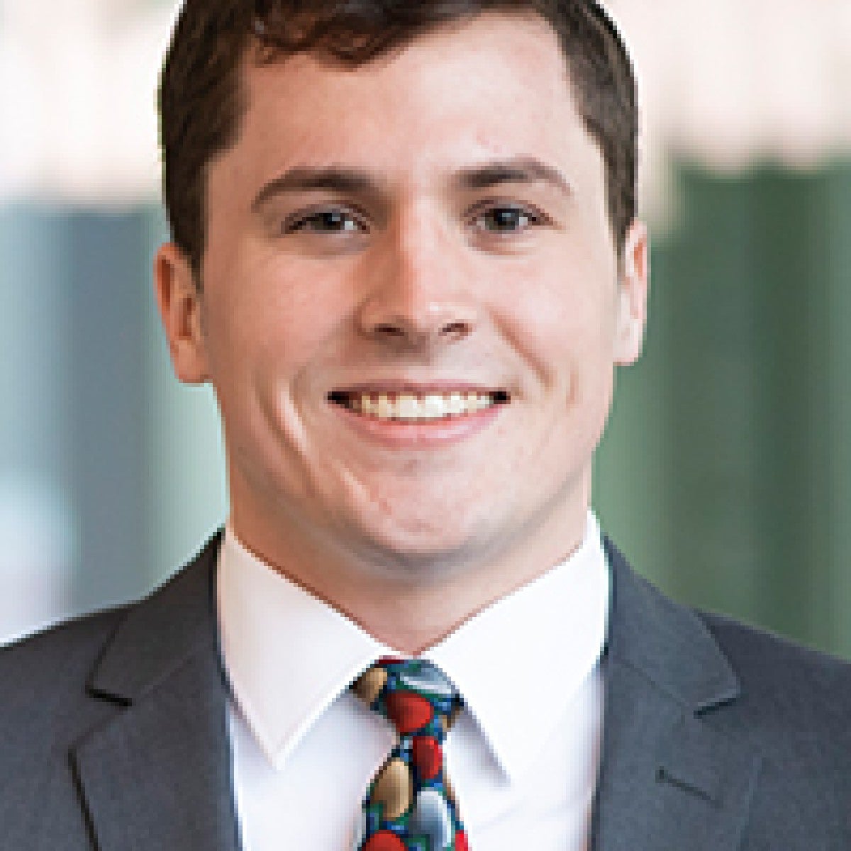 Jacob C. Miller, PA-C, MSPAS, MSPAS | Lehigh Valley Health Network