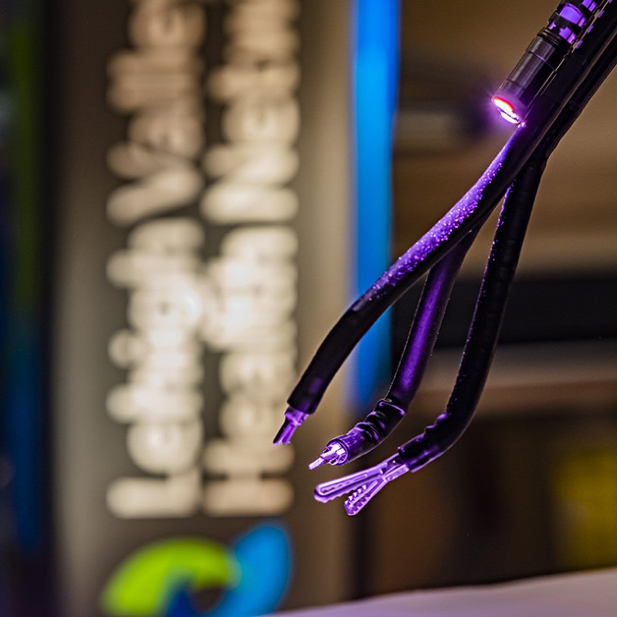 New Options in Natural Orifice Extraction Procedures