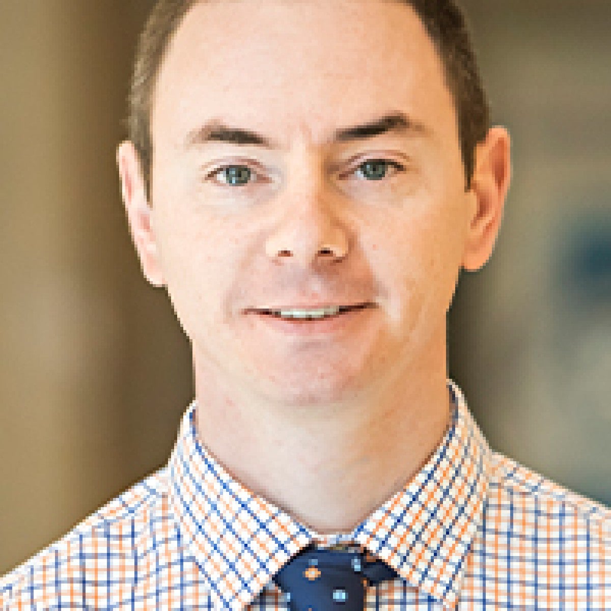 William G. Newman, DO