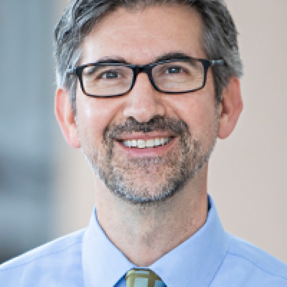 Terrance S. Chilson, MD | Lehigh Valley Health Network