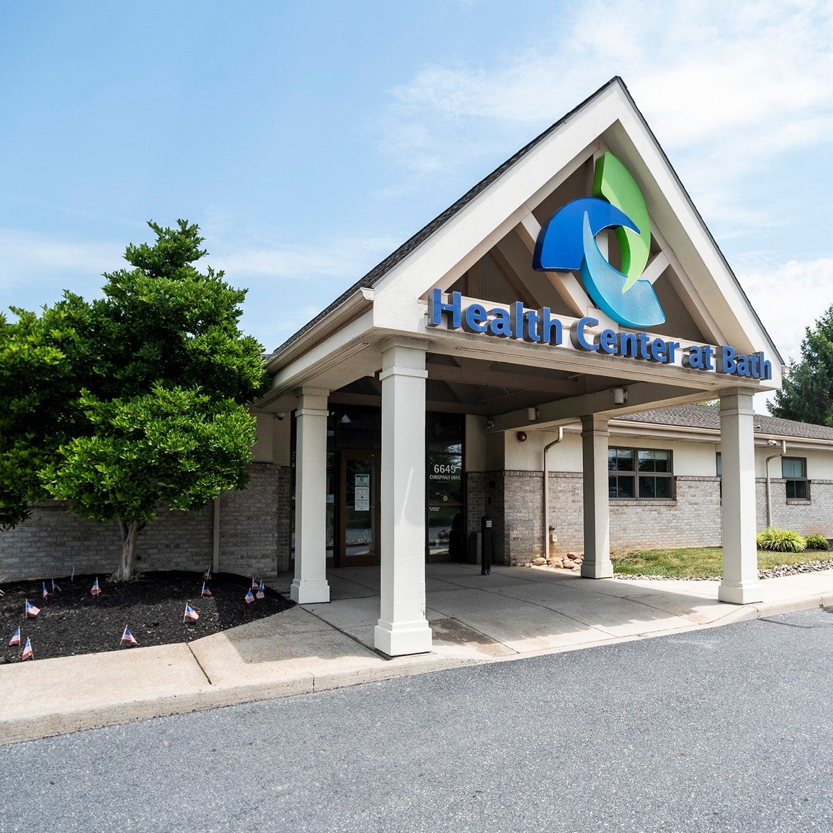 LVPG Family Medicine-Bath - Doctors | Lehigh Valley Health Network