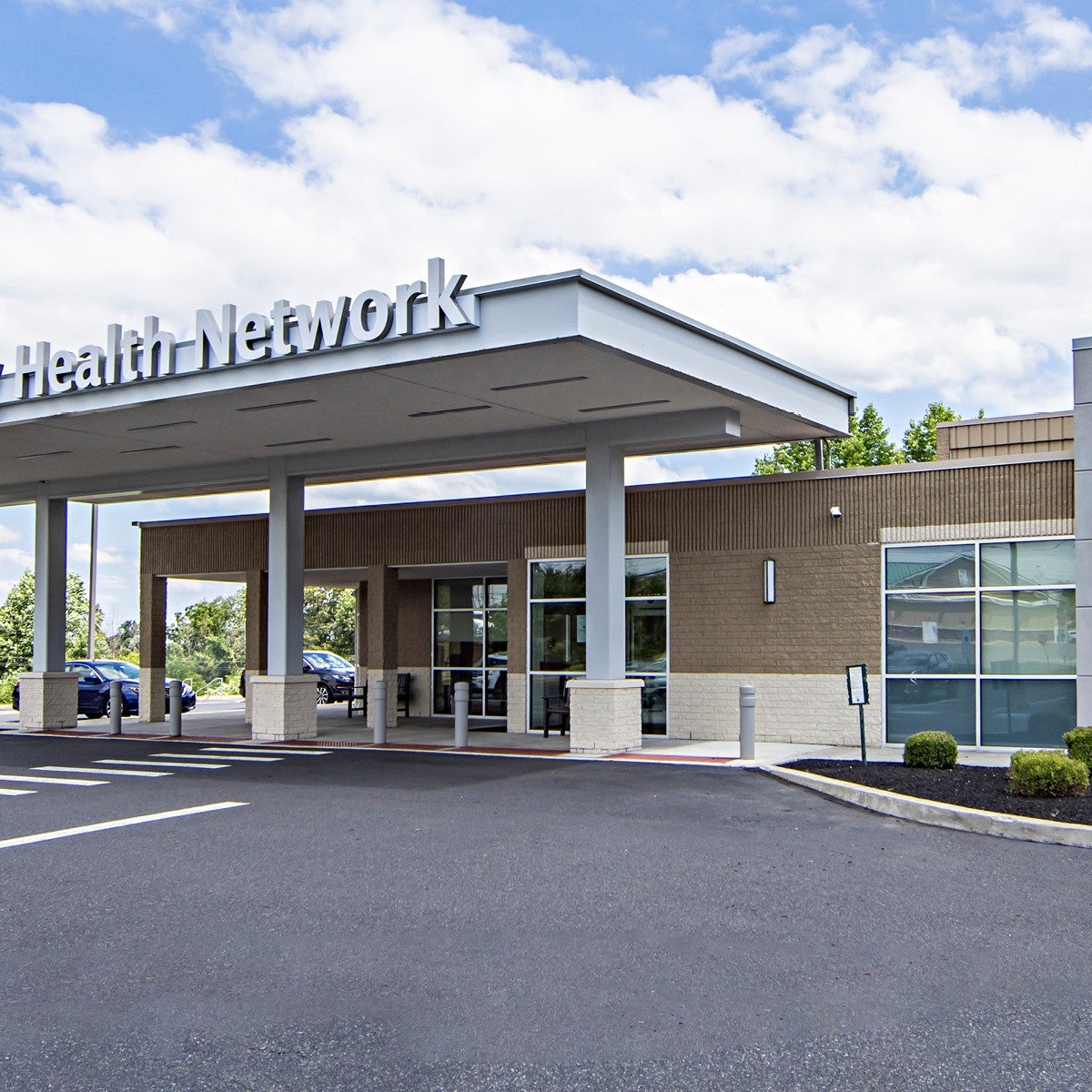 LVHN ExpressCARE-Richland Township | Lehigh Valley Health Network