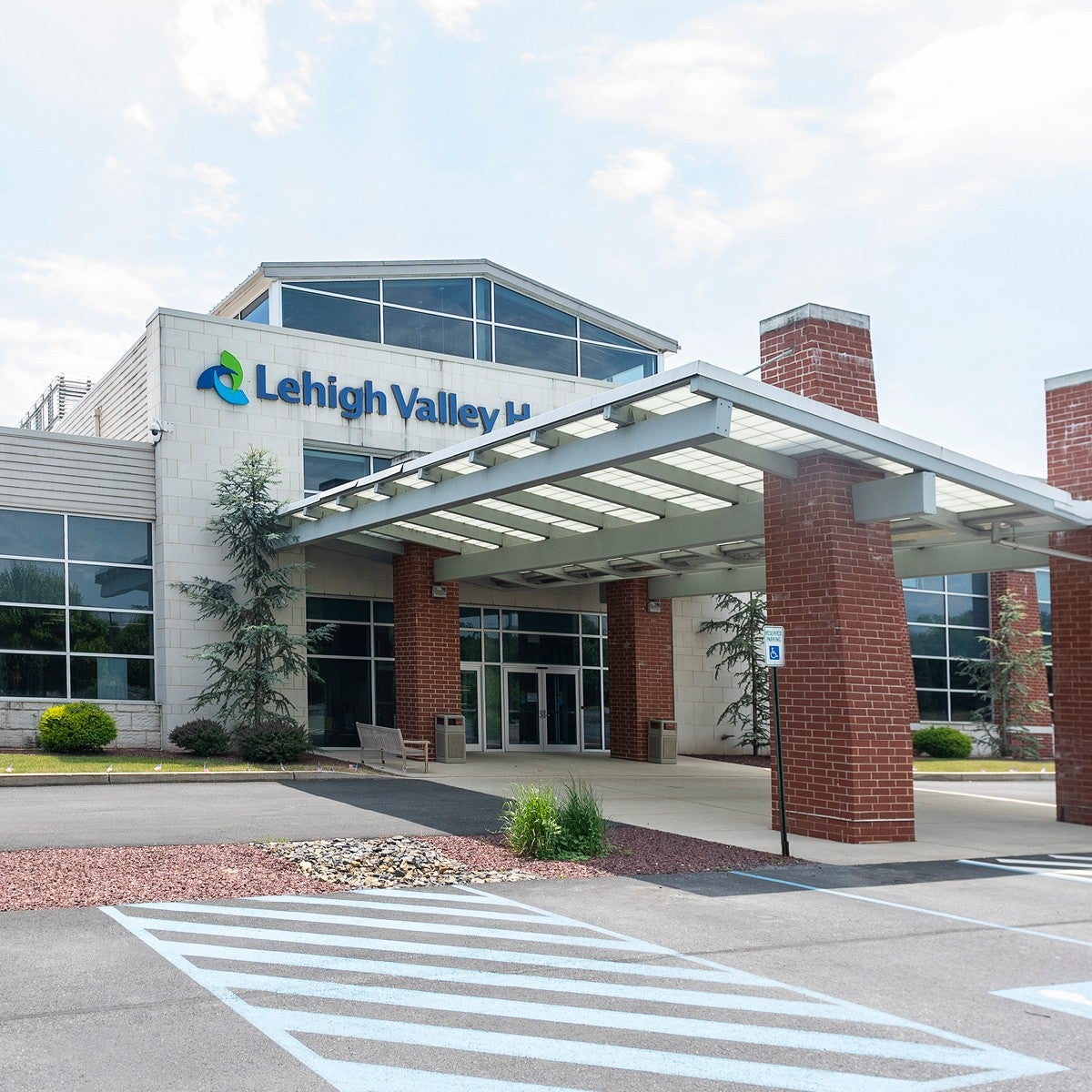 LVHN ExpressCARE-West End | Lehigh Valley Health Network