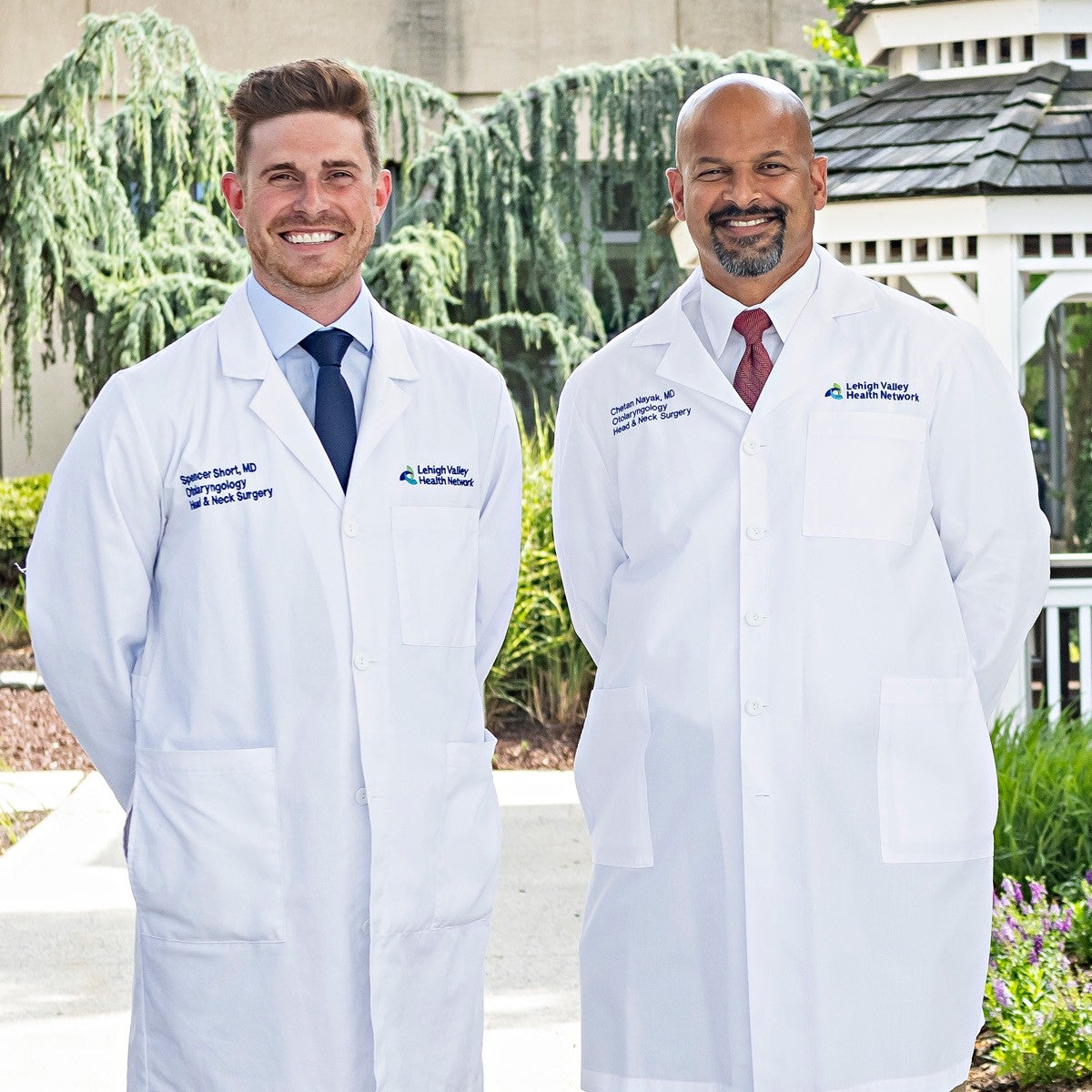 Otolaryngology Head and Neck Surgery Residency Program