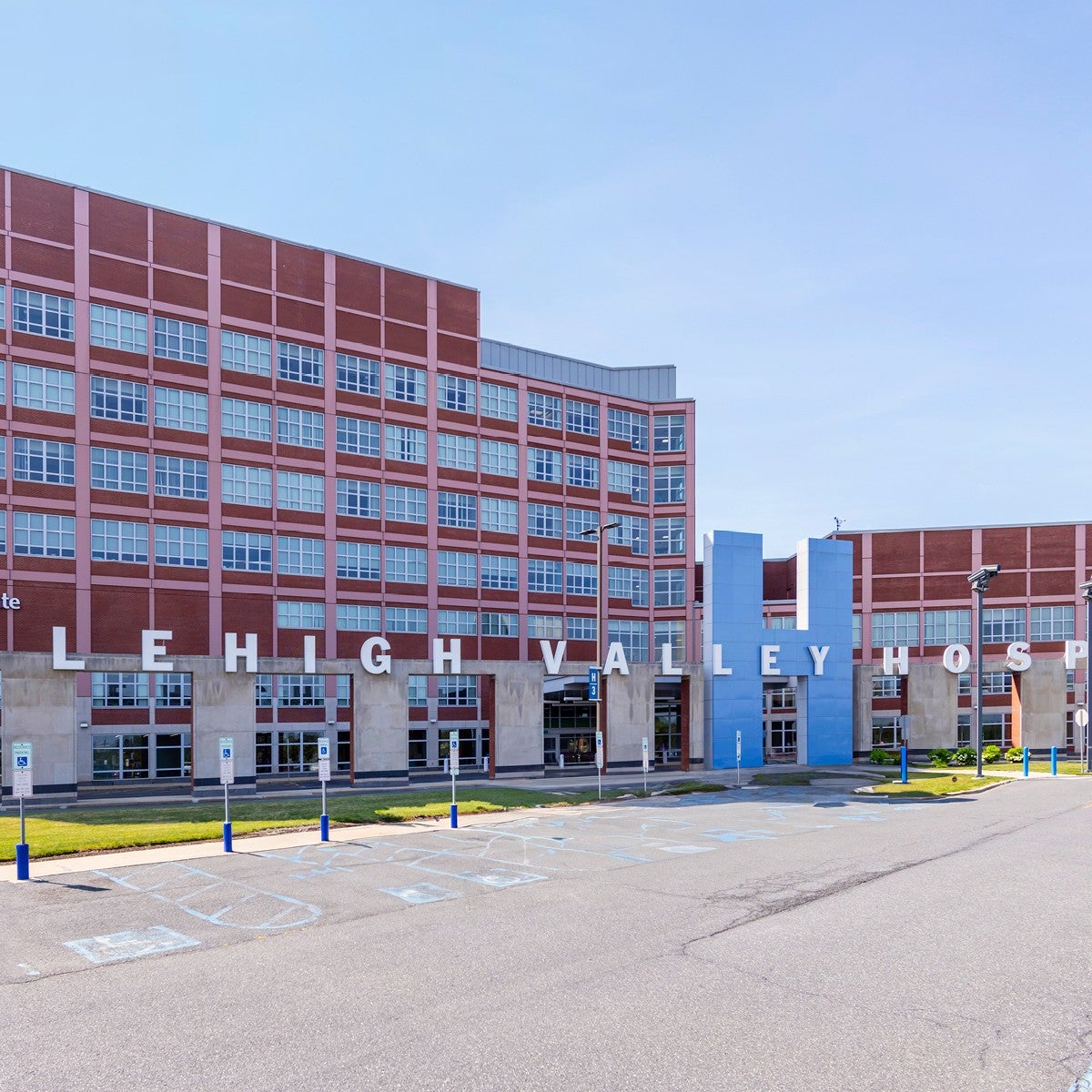 Lehigh Valley Hospital–Muhlenberg - Locations | Lehigh Valley Health ...